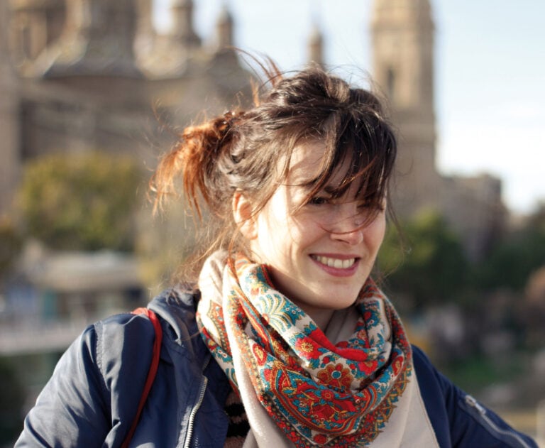 L’interview d’Anne Simon - Maison Georges