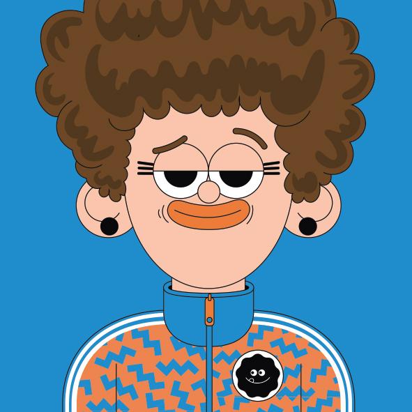 Les illustrateurs et illustratrices - Maison Georges